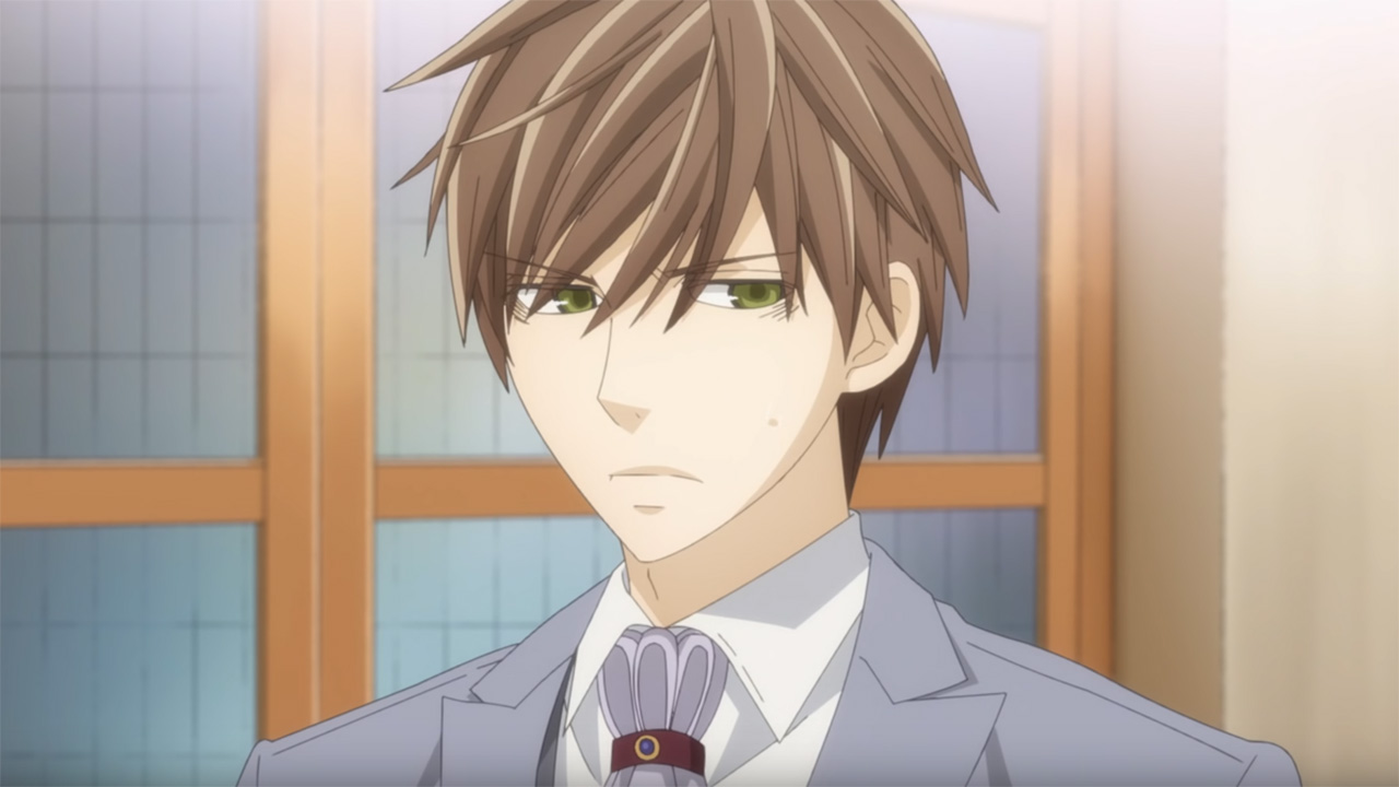 Novo trailer de Sekaiichi Hatsukoi: Propose-Hen | OtakuPT