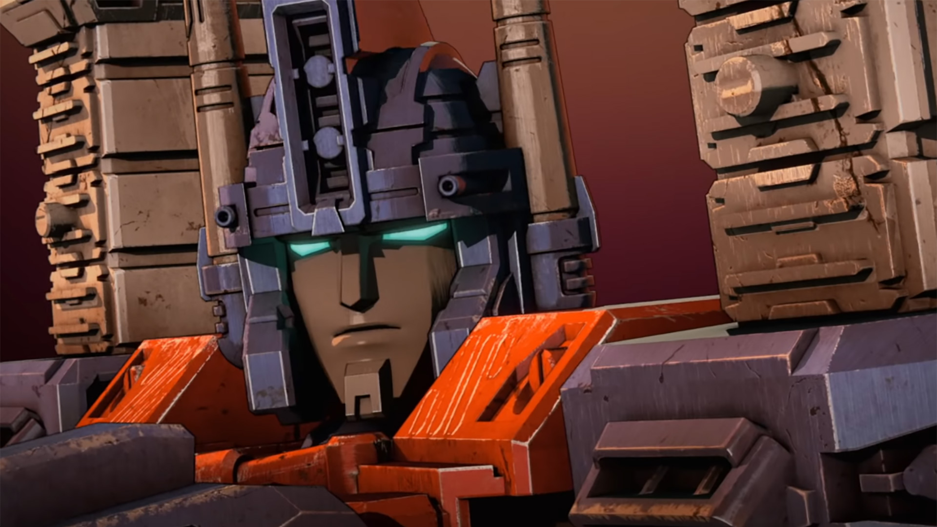 Primeiro trailer de Transformers: War for Cybertron Trilogy: Siege | OtakuPT