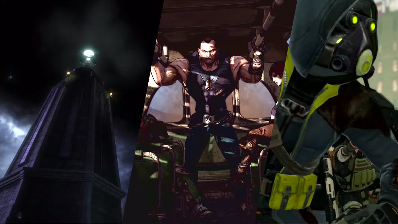 Coleções de BioShock, Borderlands, XCOM 2 na Switch em Maio | OtakuPT