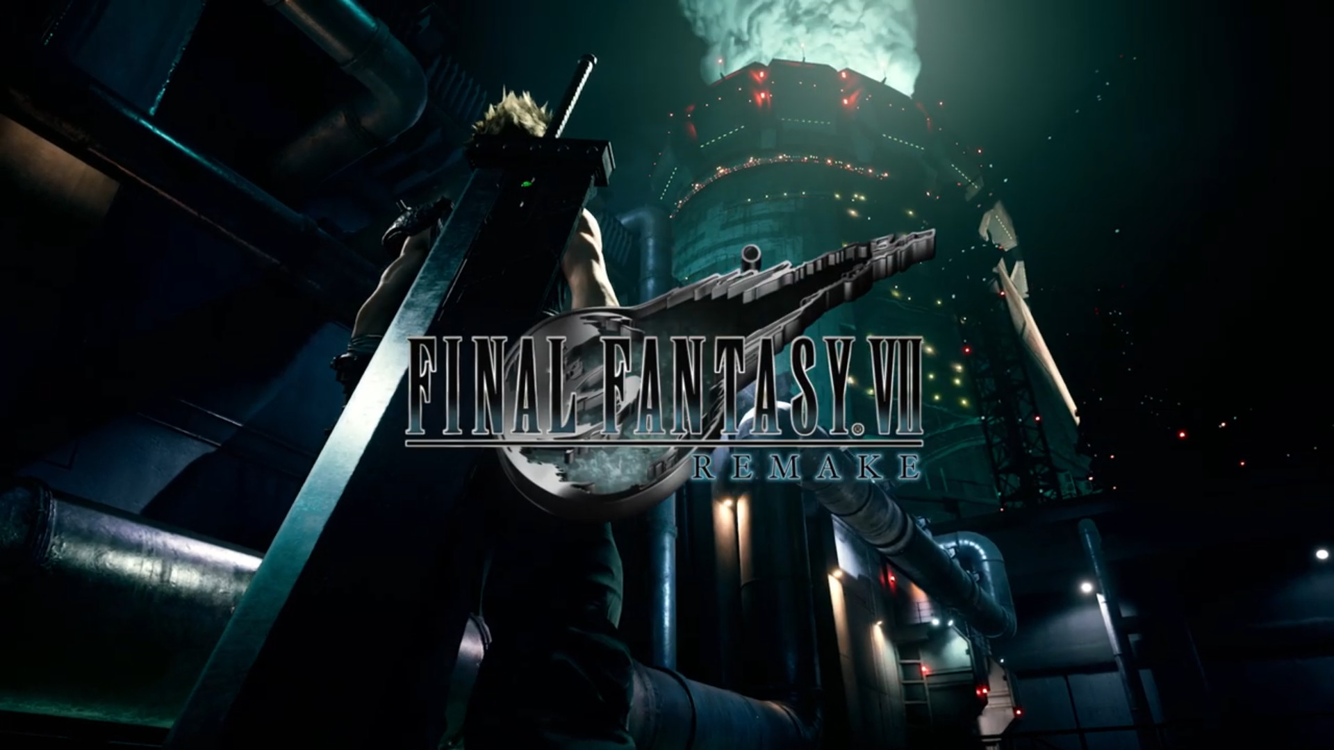 Lançada a segunda parte do ‘Developer Diary’ de Final Fantasy VII ...