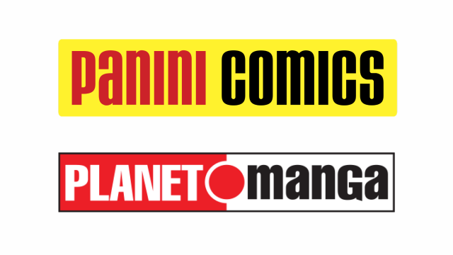 Mangas da Panini estão gratuitos nas plataformas digitais | OtakuPT