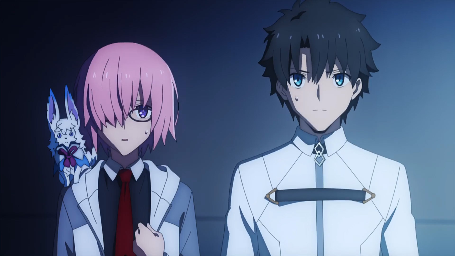 Teaser trailer revela anime de Fate/Grand Order: Solomon | OtakuPT