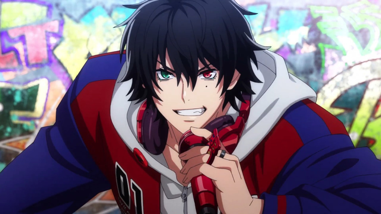 Teaser trailer de Hypnosis Mic revela staff | OtakuPT
