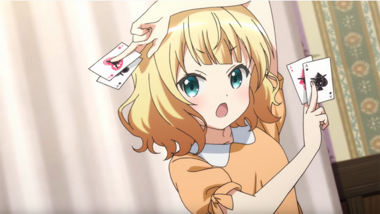 Trailer de Is the order a rabbit? BLOOM | OtakuPT