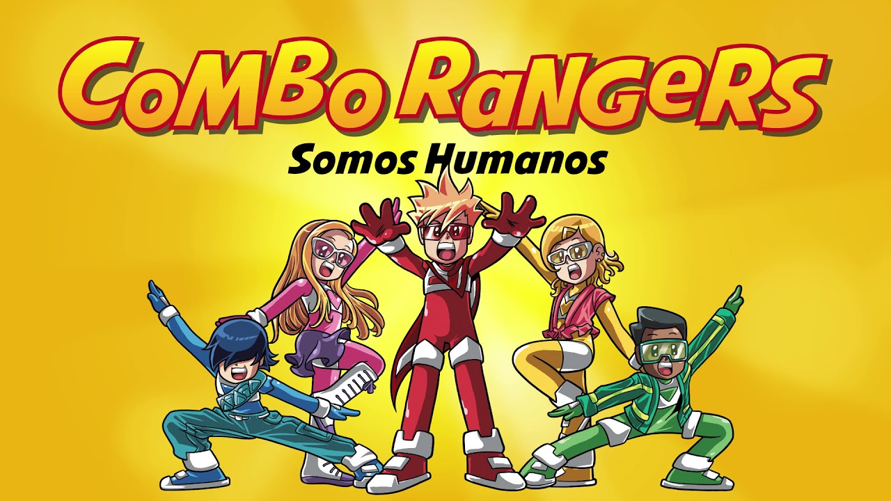 Trilogia Combo Rangers é disponibilizada gratuitamente | OtakuPT