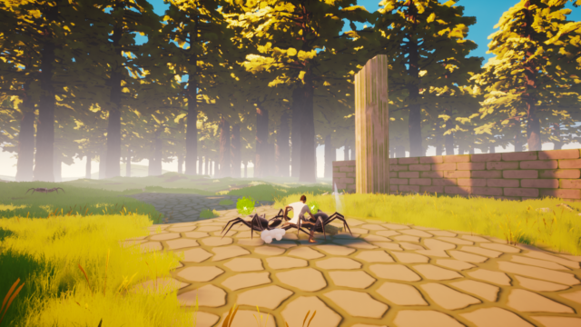 Lucen é anunciado para PC | OtakuPT