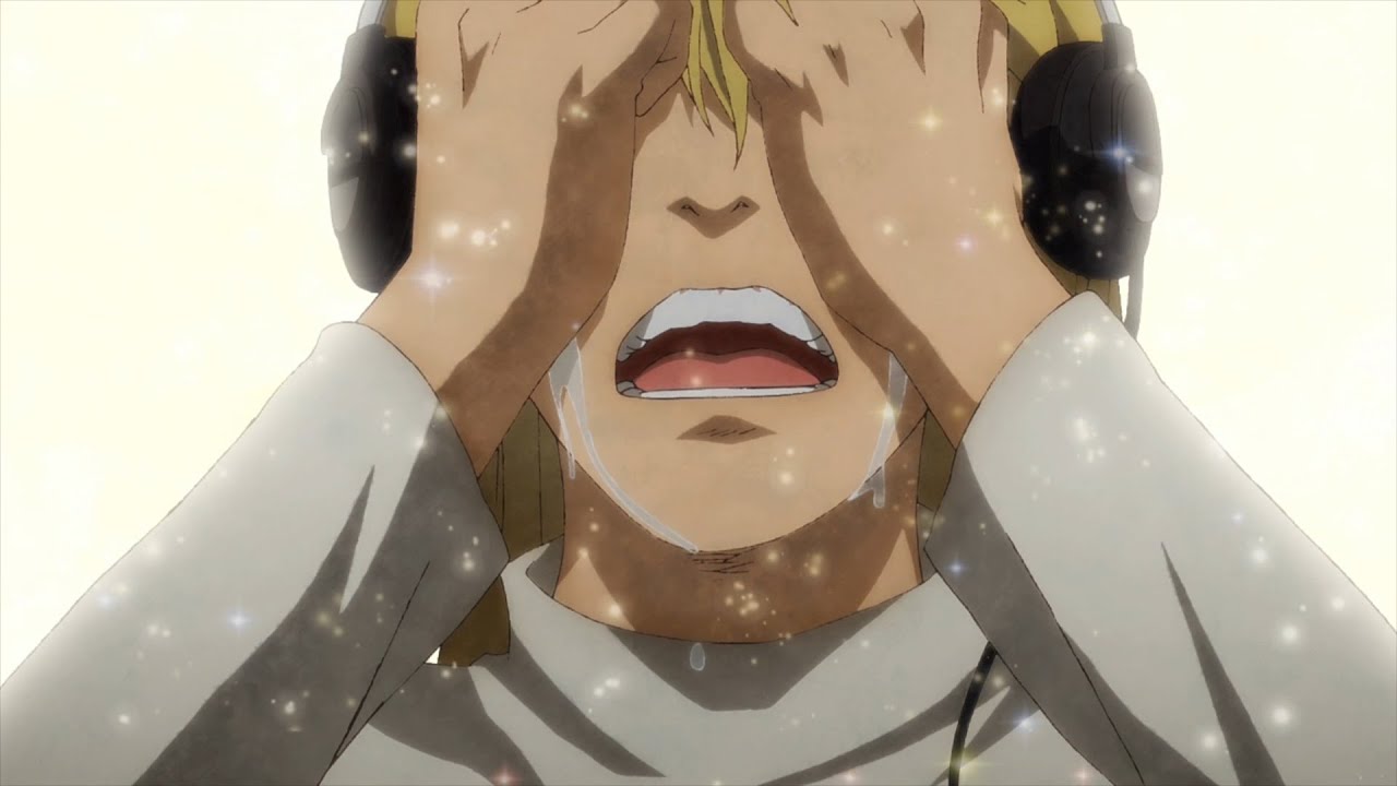 Wave, Listen to Me! vai ter 12 episódios | OtakuPT