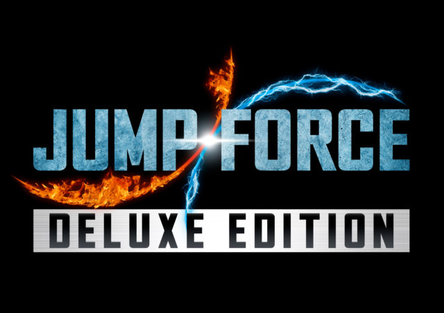 Anunciado Character Pass 2 de Jump Force | OtakuPT