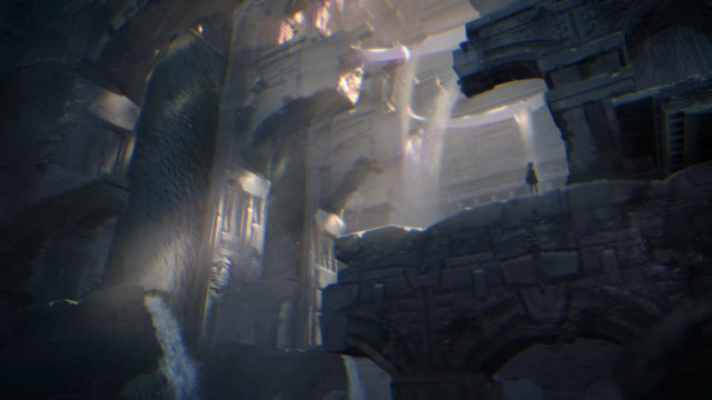 Primeiro gameplay de NieR Re[in]carnation | OtakuPT