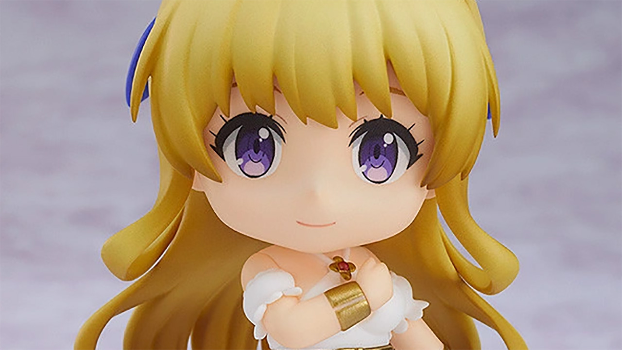 Nendoroid Ristarte | OtakuPT