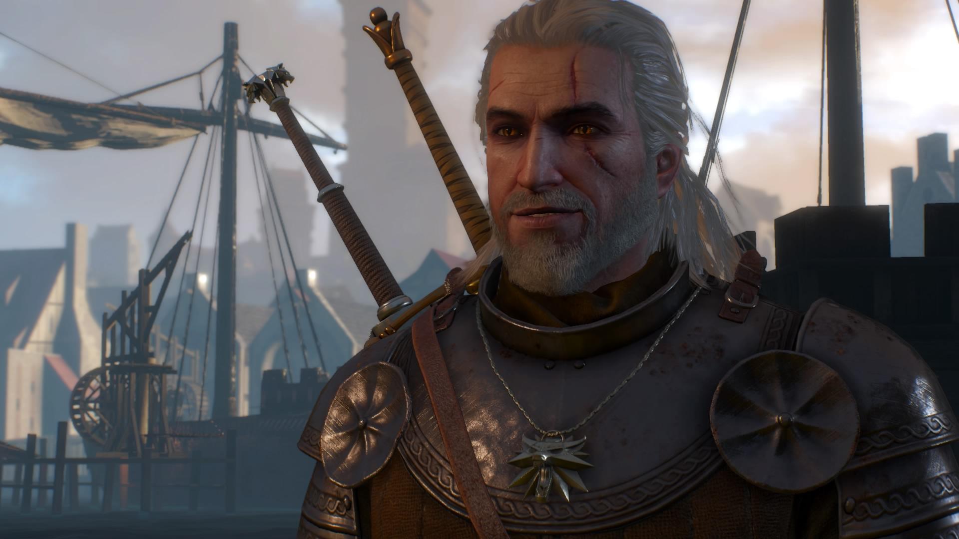 A série The Witcher vendeu mais de 50 milhões de unidades | OtakuPT