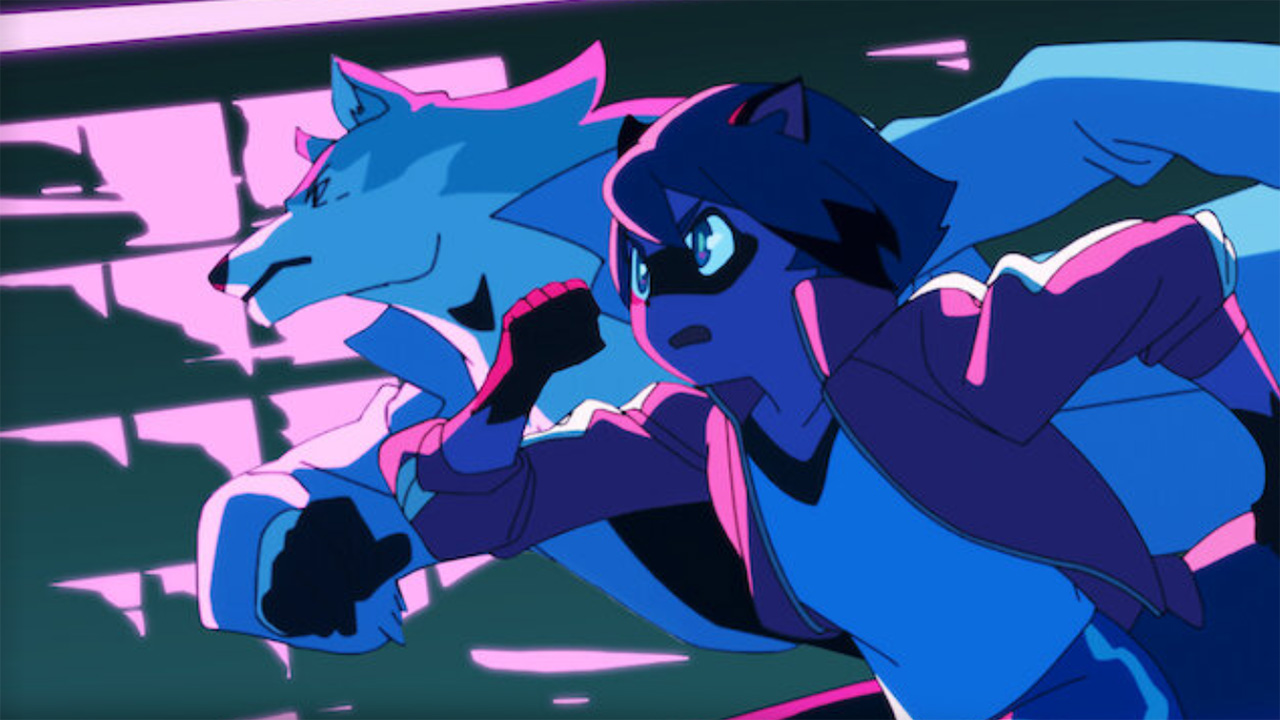 BNA: Brand New Animal na Netflix | OtakuPT