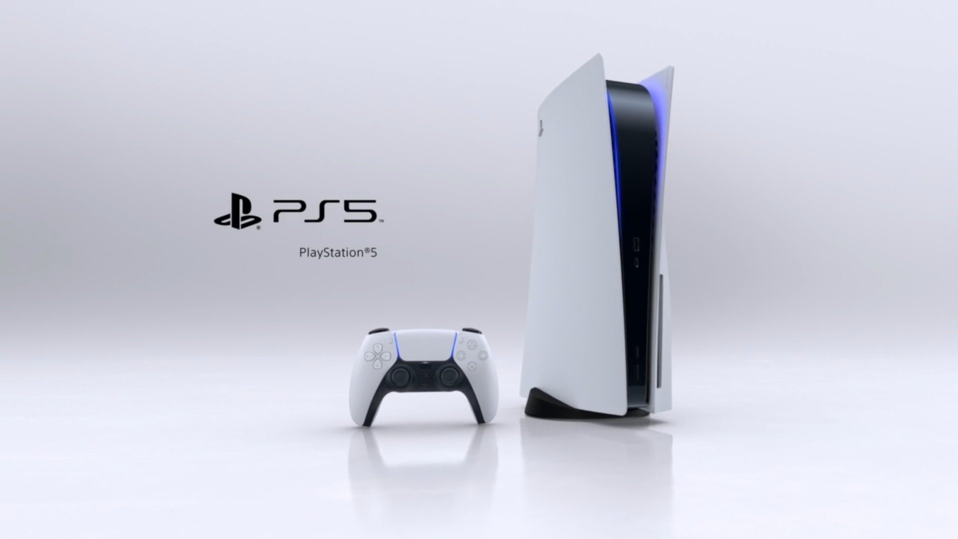 PlayStation 5 recebe o seu slogan | OtakuPT