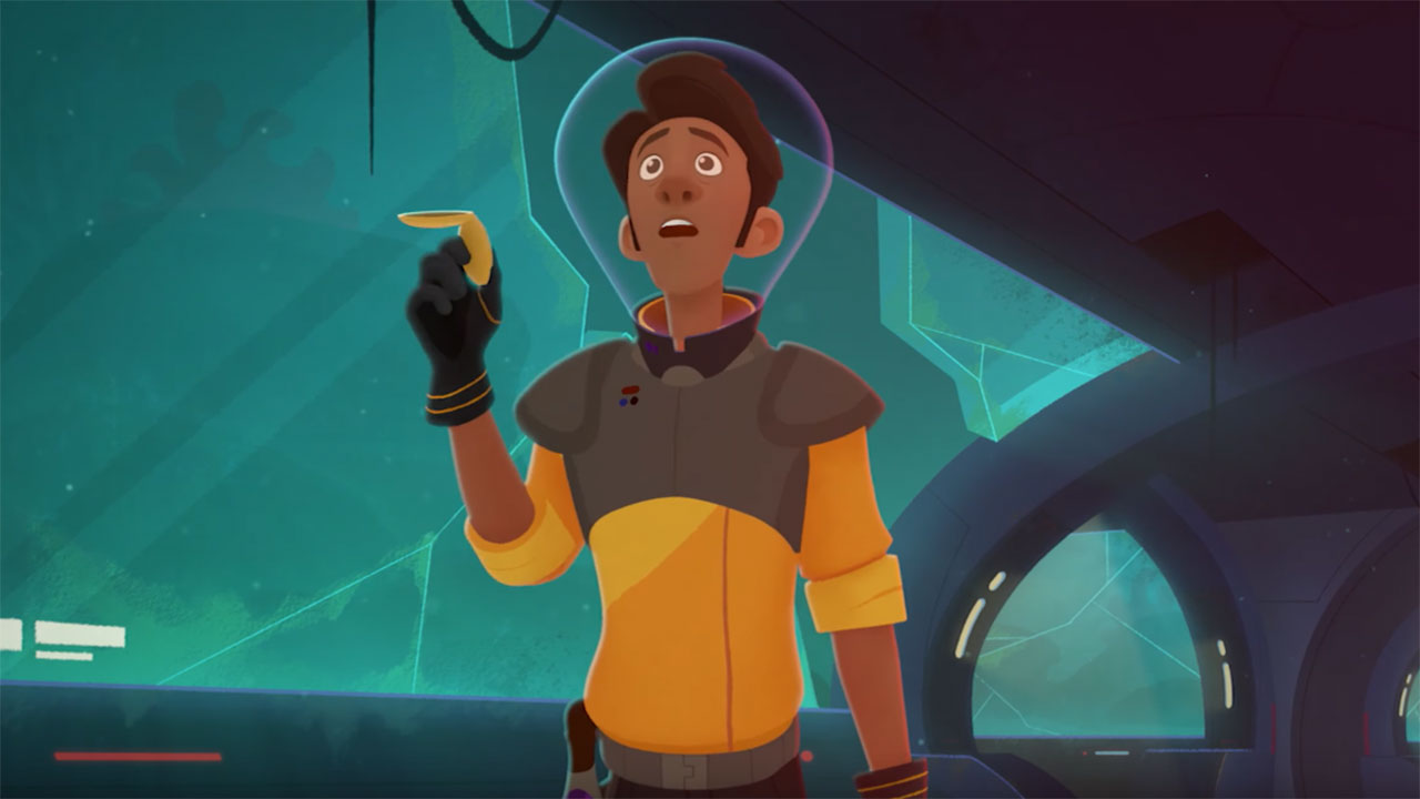 Curta: Spice Frontier | OtakuPT