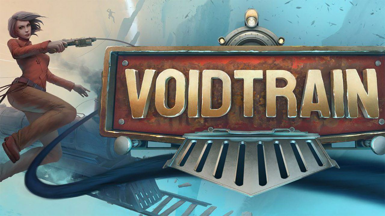 Trailer De Voidtrain Otakupt