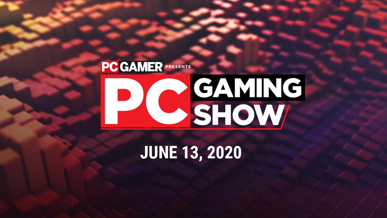 O PC Gaming Show contará com mais de 50 jogos de várias empresas | OtakuPT