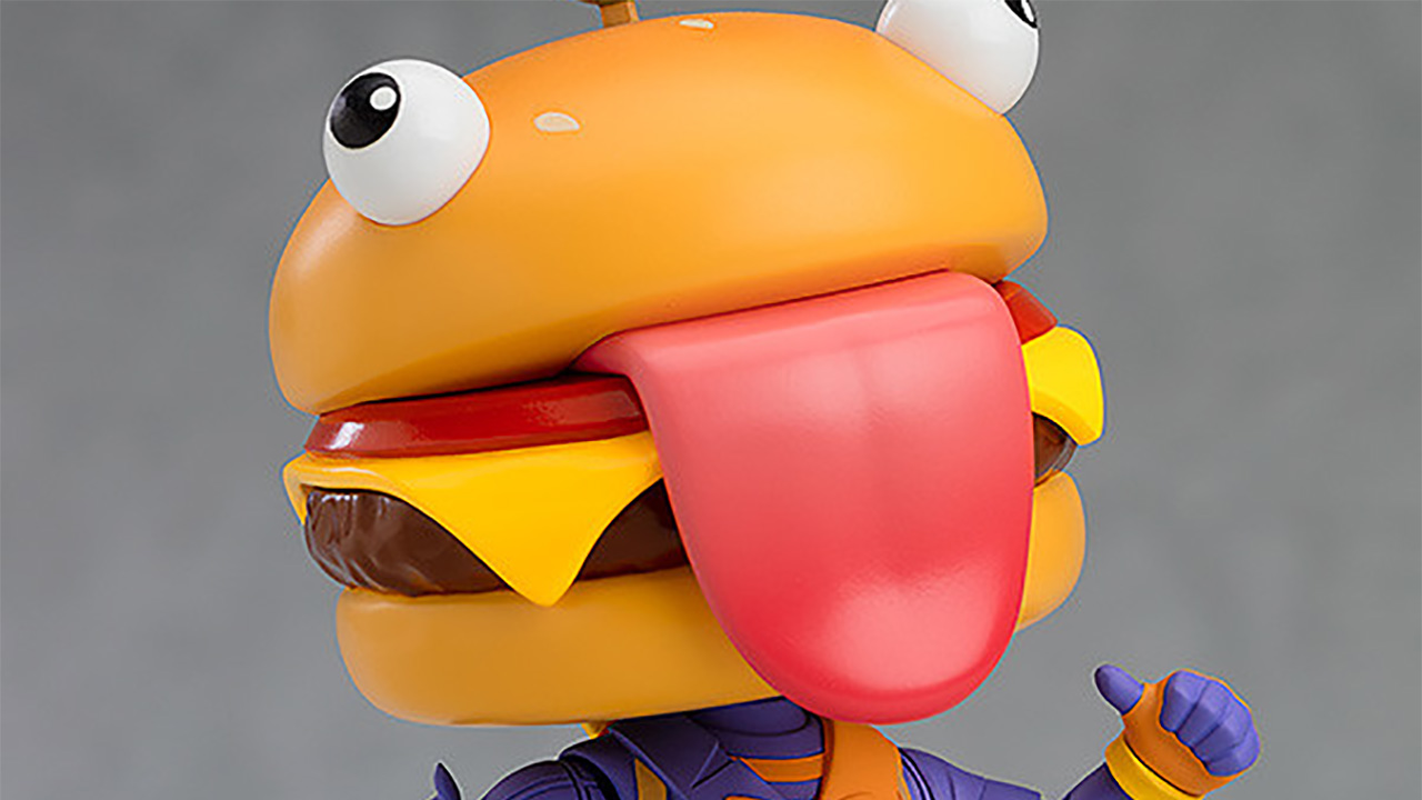 Nendoroid Beef Boss | OtakuPT