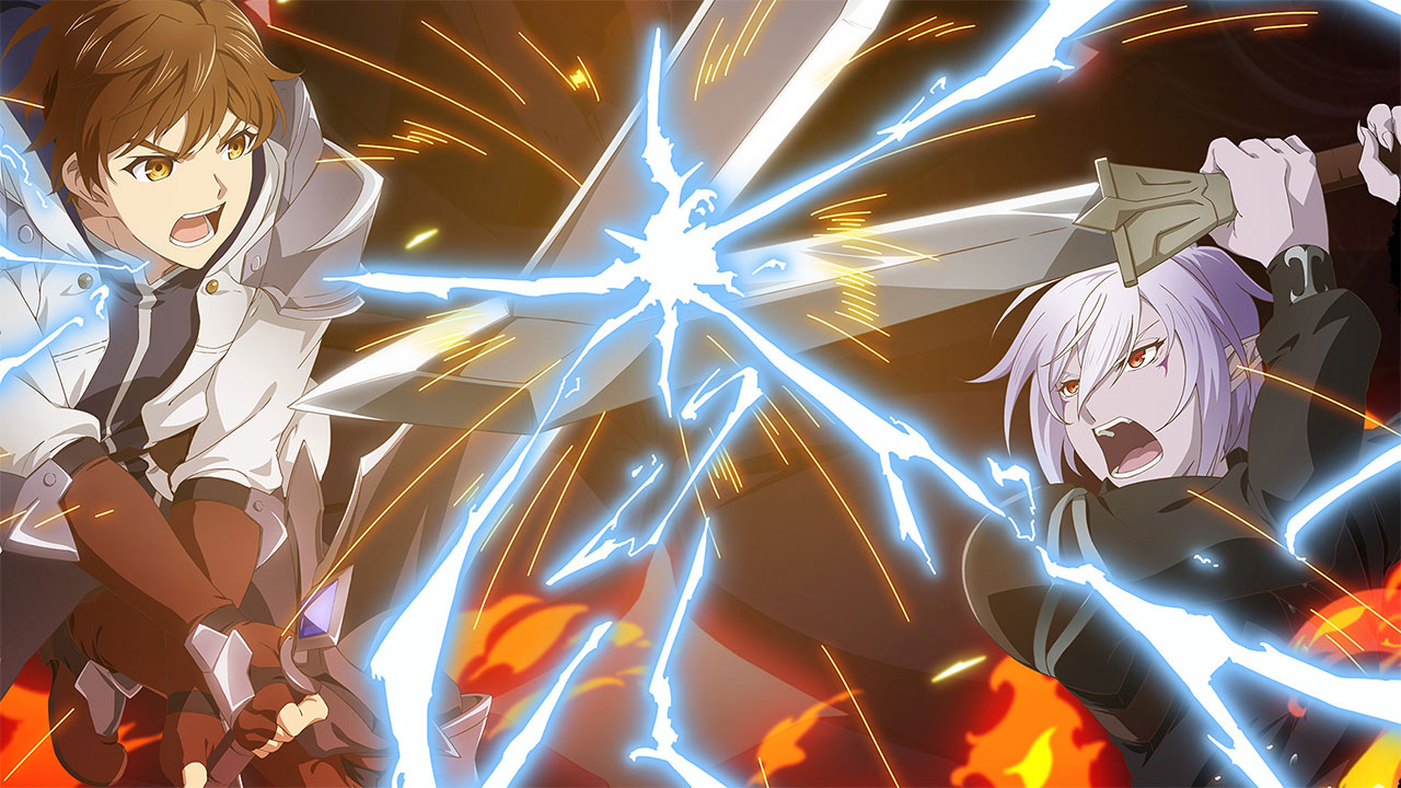 Anime de King’s Raid regressa a 8 de janeiro 2021 | OtakuPT