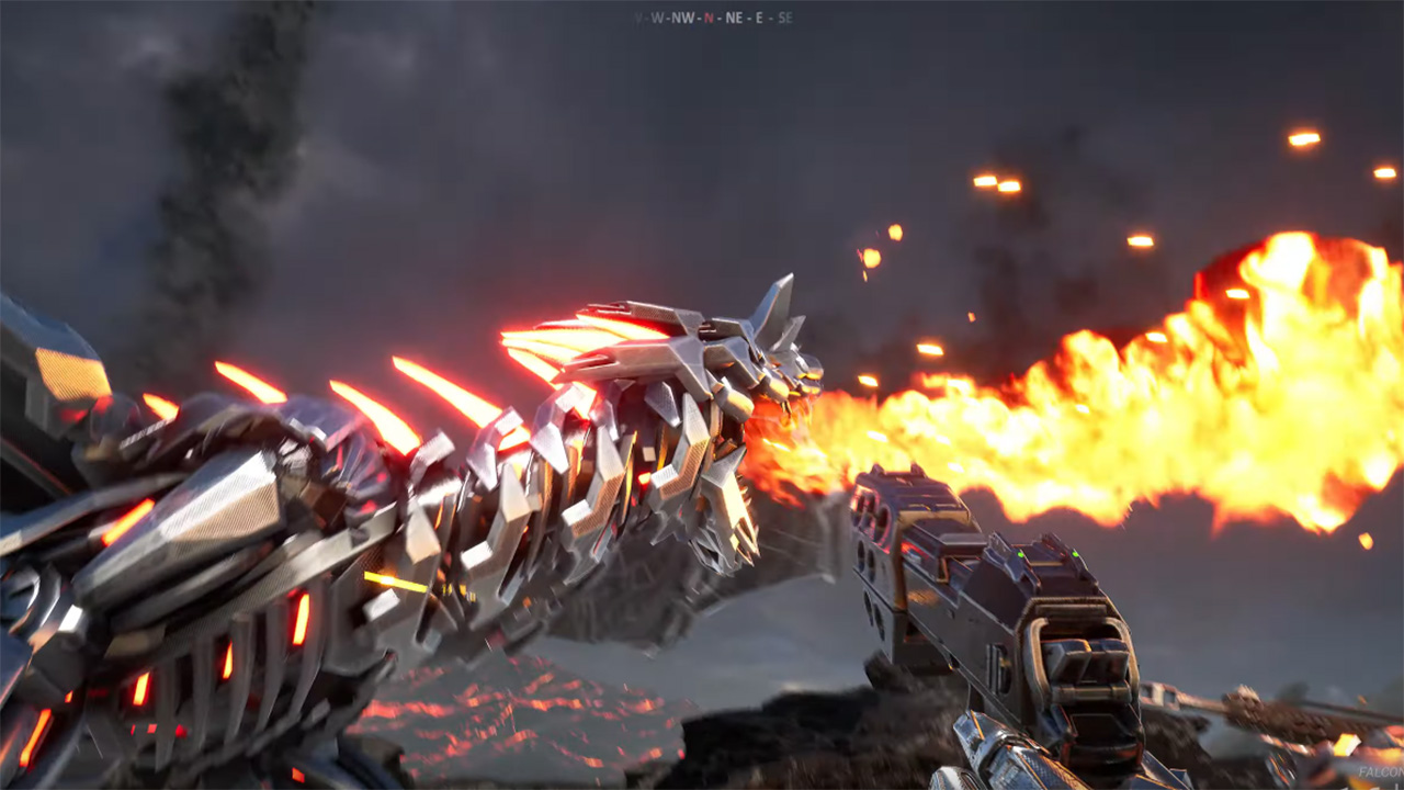 Trailer de Exomecha | OtakuPT