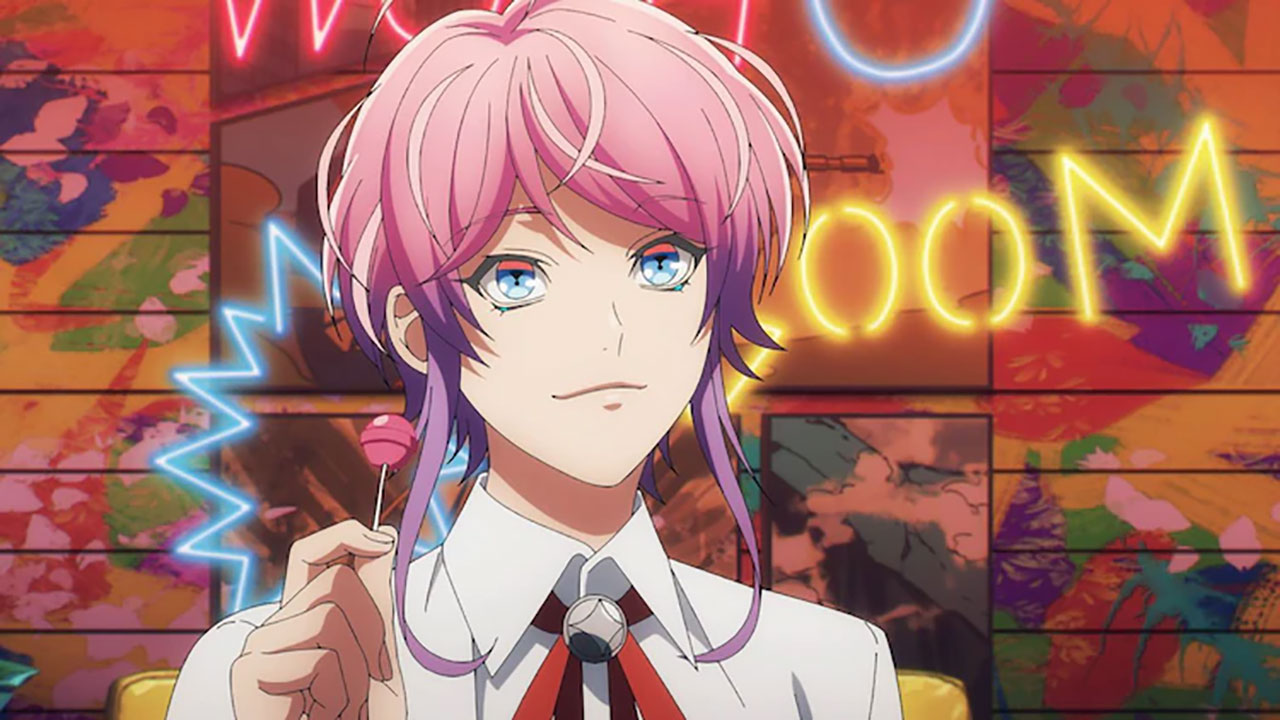 Hypnosis Mic já tem data de estreia | OtakuPT