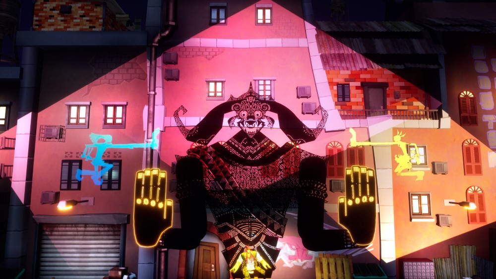 Novo trailer exibe jogabilidade de No Straight Roads | OtakuPT