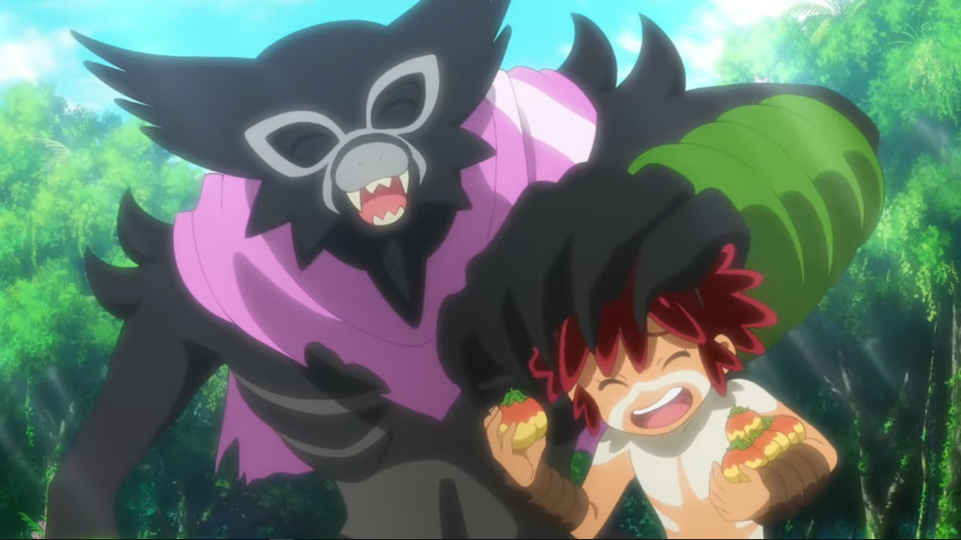 Pokémon: The Movie – Coco ganha um novo trailer | OtakuPT