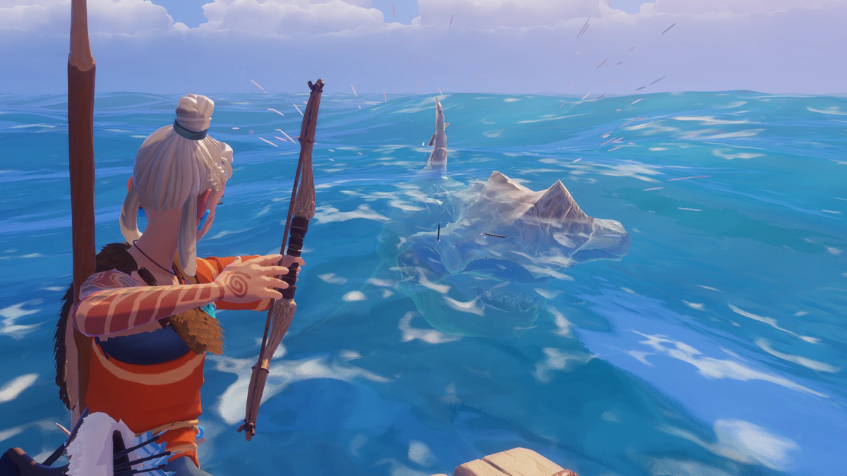 Windbound – Trailer centrado na história | OtakuPT