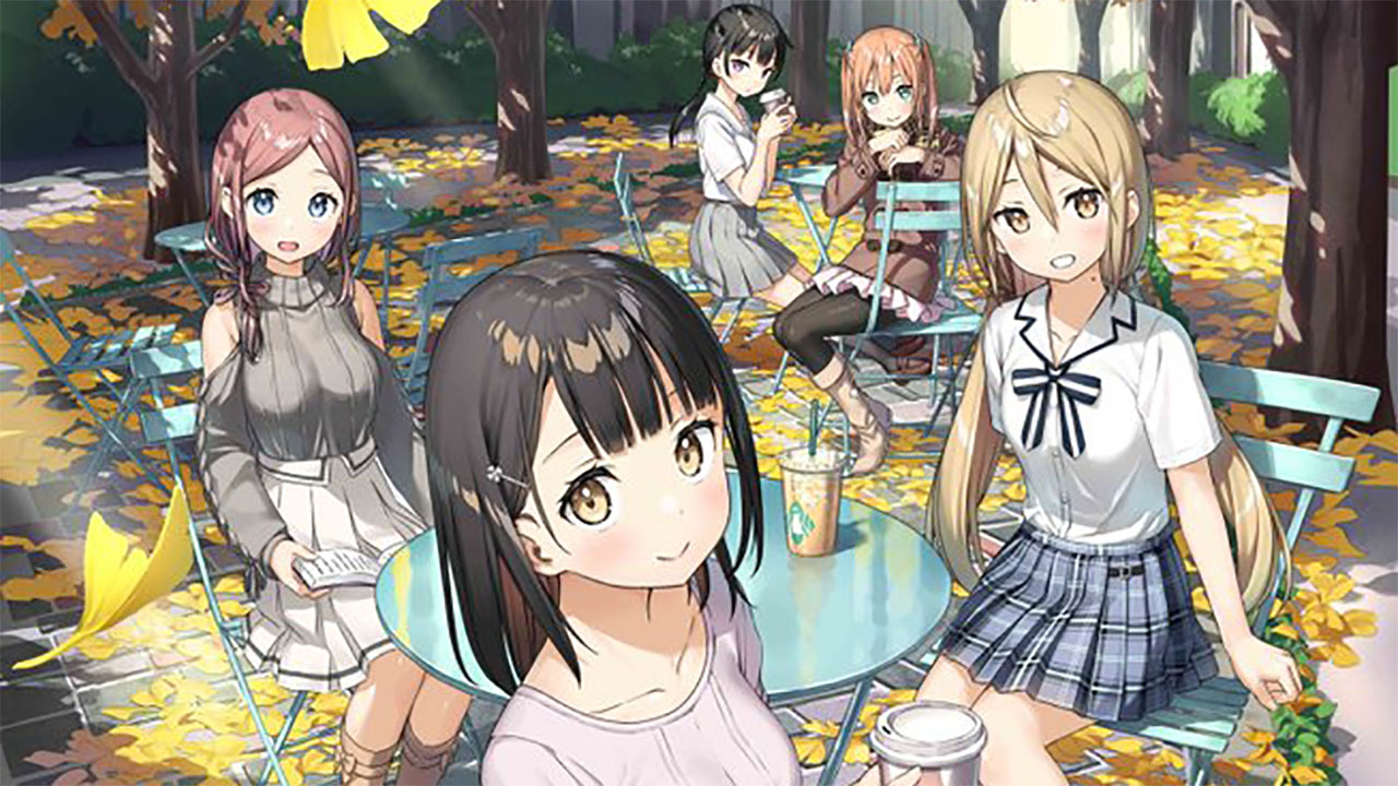 One Room 3 já tem data de estreia | OtakuPT