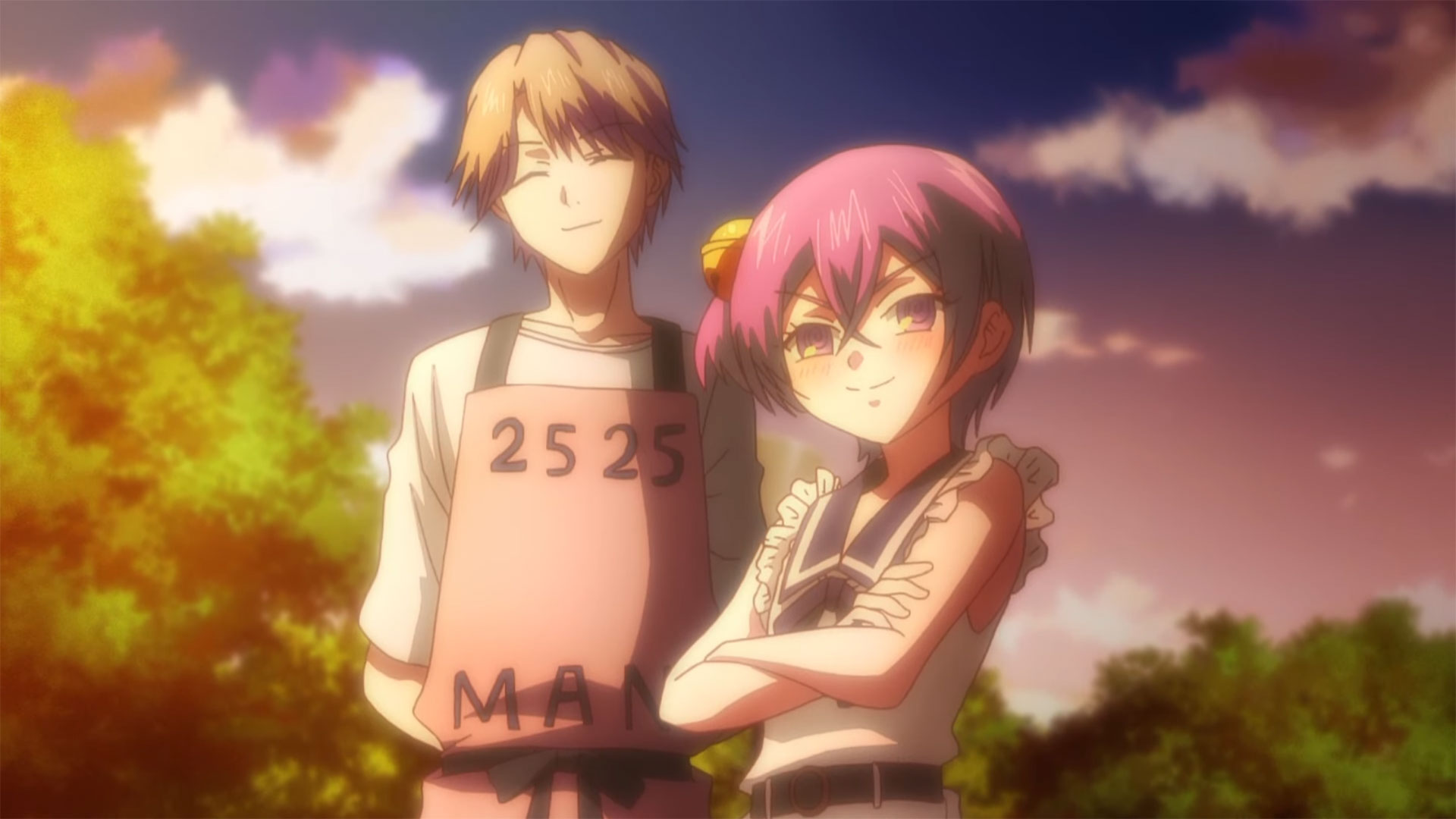 Vê aqui o primeiro trailer da série anime de Dr. Ramune | OtakuPT