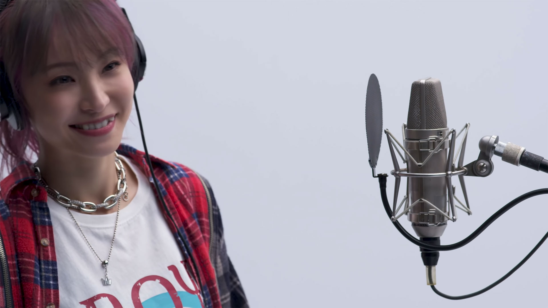 LiSA no THE FIRST TAKE com “Catch the Moment” | OtakuPT