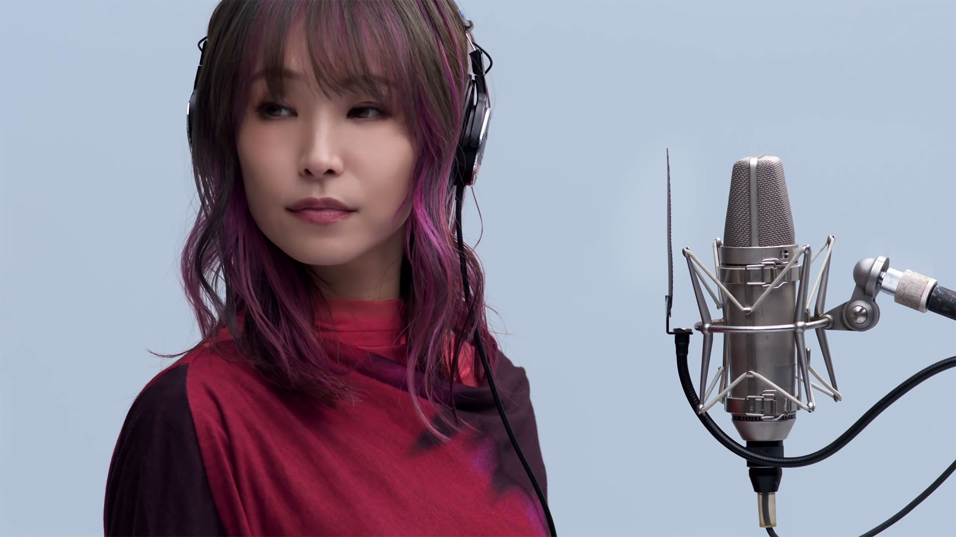 LiSA no THE FIRST TAKE com “Homura” | OtakuPT