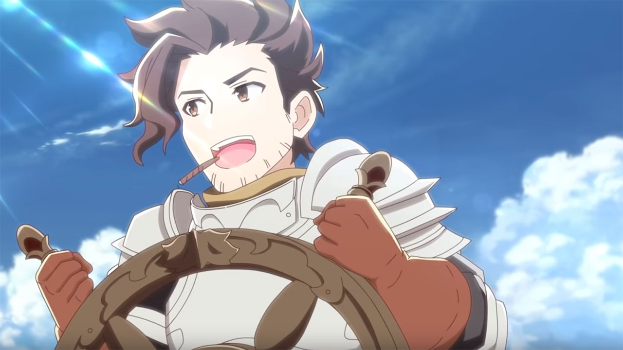 Novo trailer de Guraburu! | OtakuPT