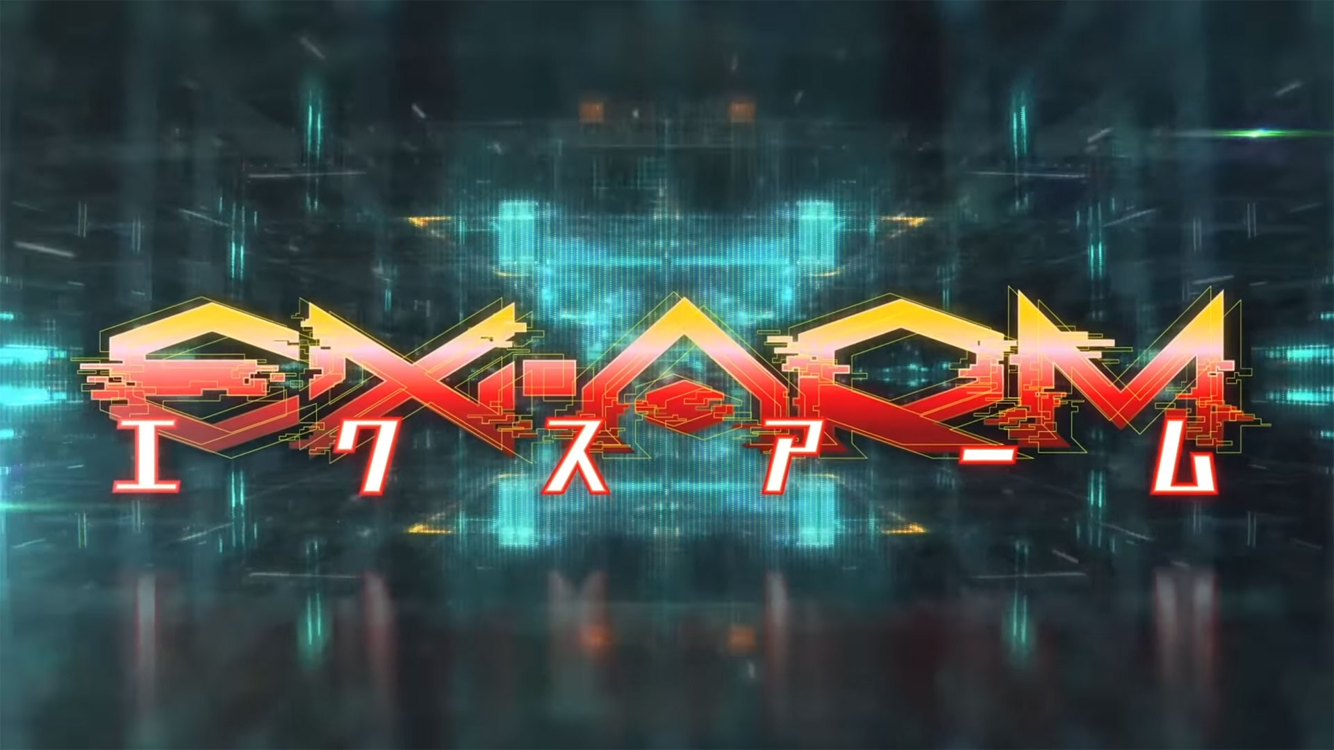 Novo teaser trailer de EX-ARM | OtakuPT
