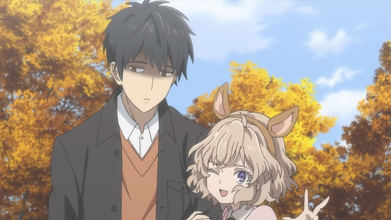 Anunciada nova temporada anime de In/Spectre | OtakuPT
