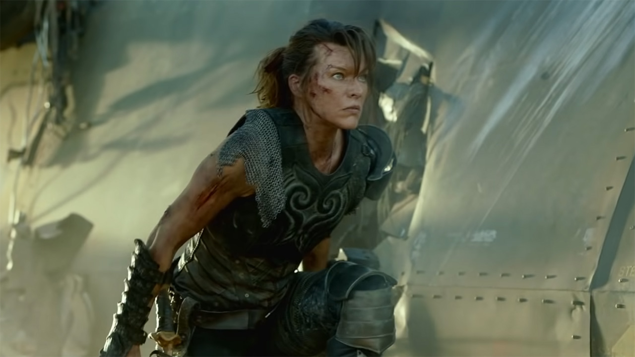 Trailer japonês de Monster Hunter Live-Action | OtakuPT
