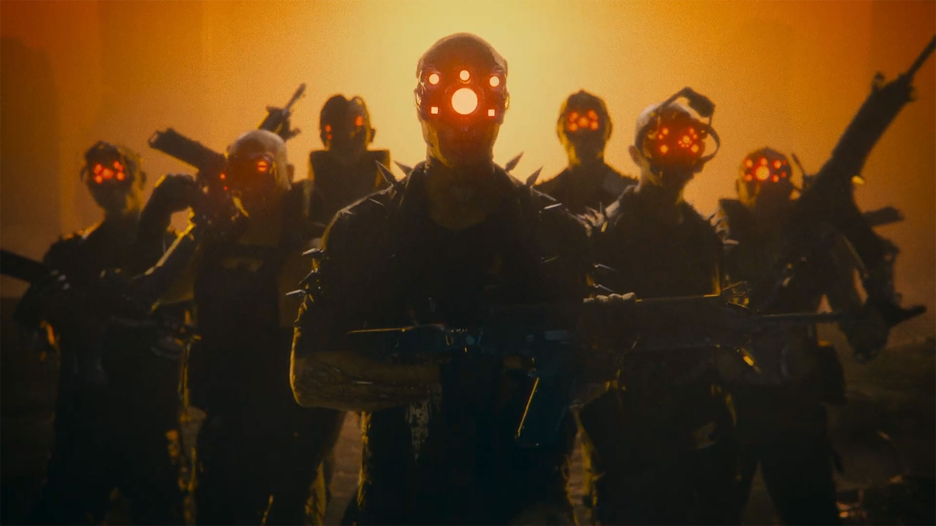 Videoclipe de “No Save Point” – Cyberpunk 2077 | OtakuPT