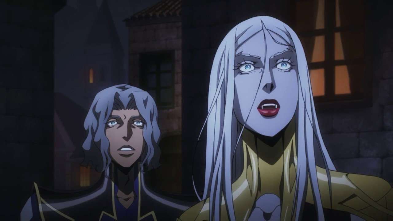Powerhouse Animation revela as primeiras imagens da quarta temporada de ...