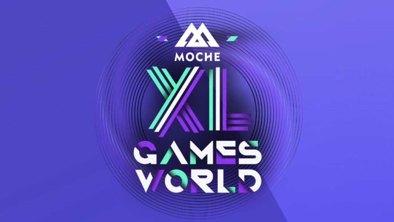 MOCHE XL Games World abrirá as suas portas a todos os visitantes ...