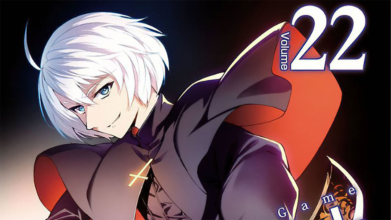 Mangá de Darwin’s Game entrou no seu “último evento” | OtakuPT