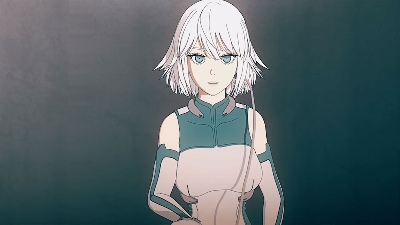 Novo trailer da série anime EX-ARM | OtakuPT