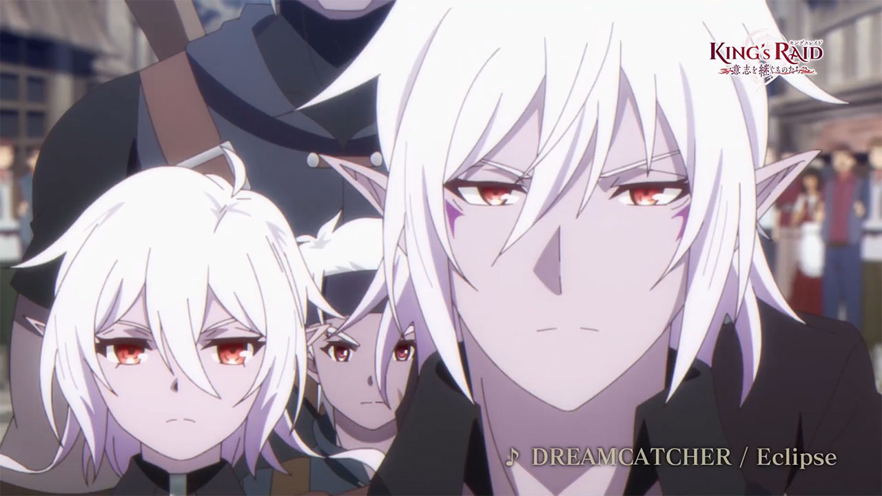 Episódio duplo de King’s Raid a 25 de dezembro | OtakuPT