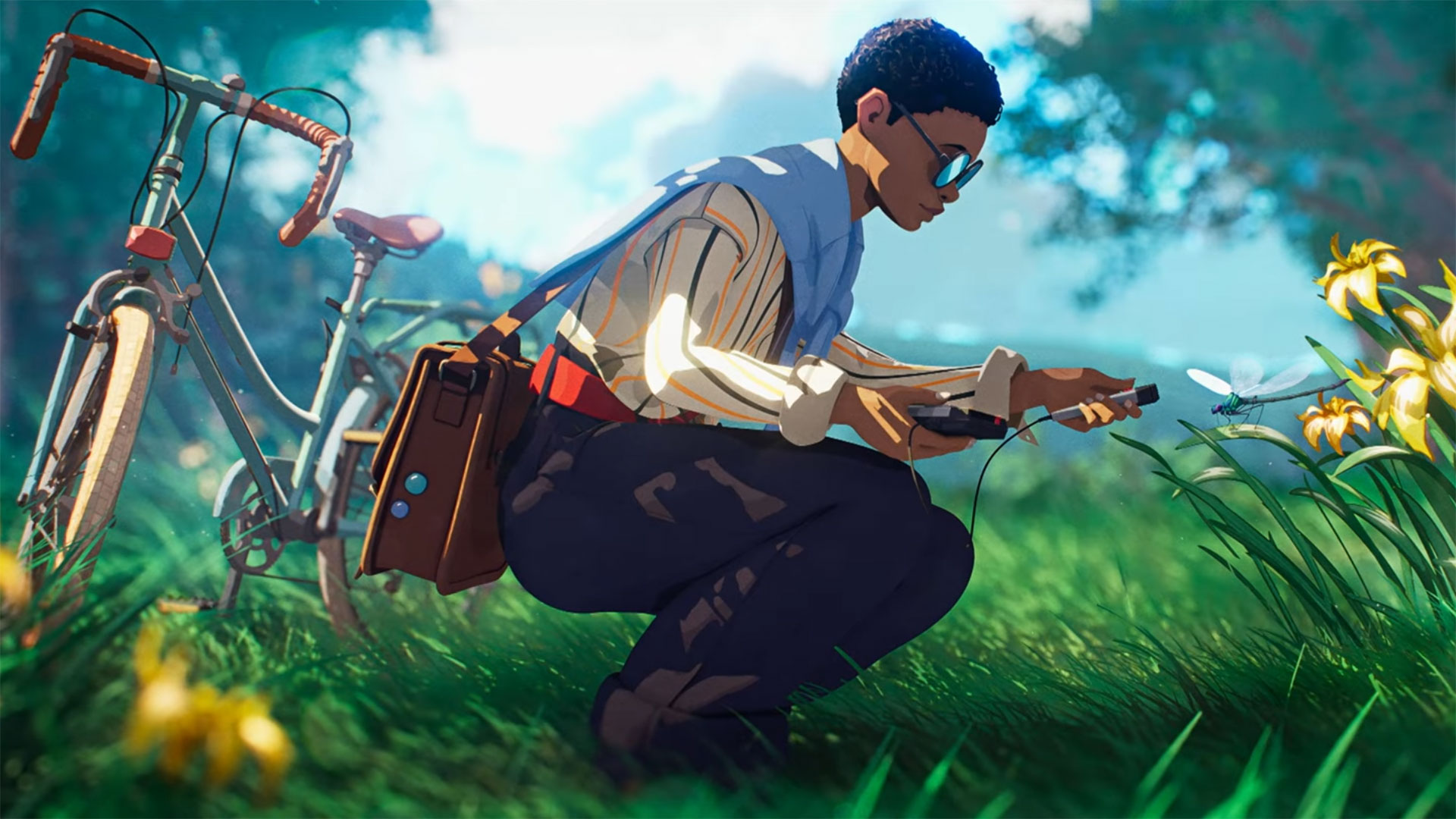 Jogo Season anunciado para Playstation 5 e PC | OtakuPT