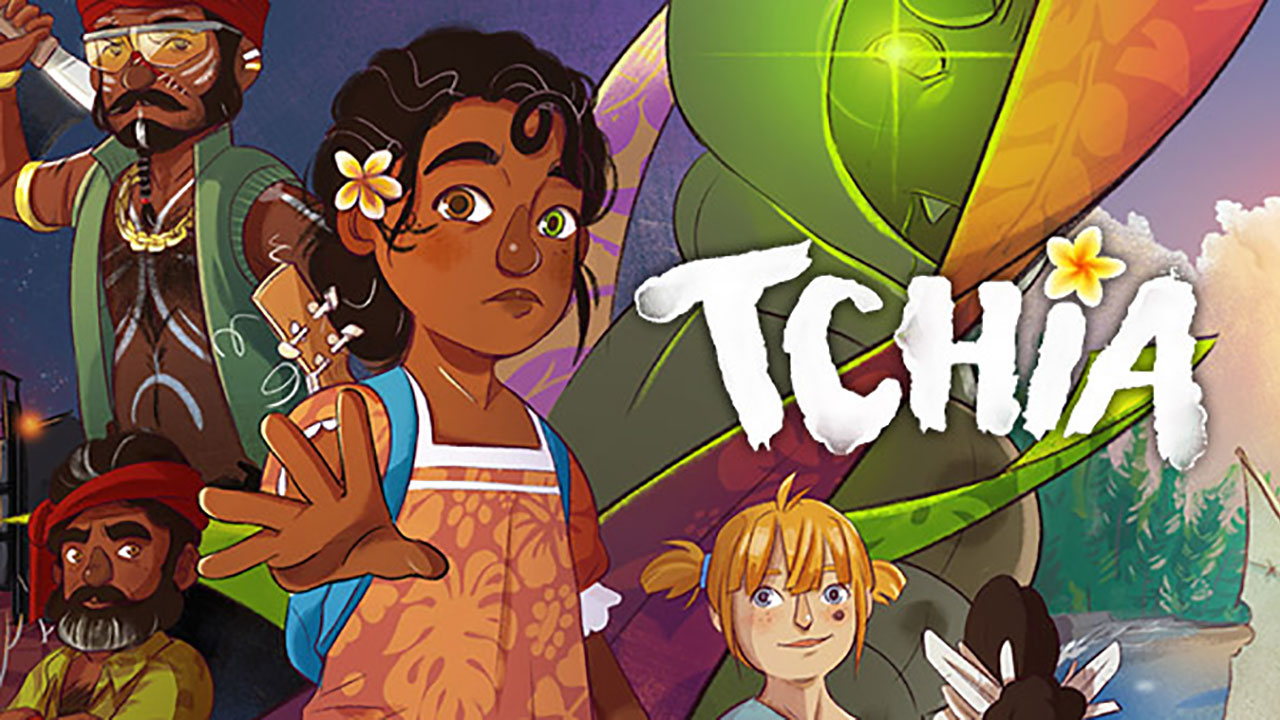 Tchia vai ser lançado só em 2023 | OtakuPT