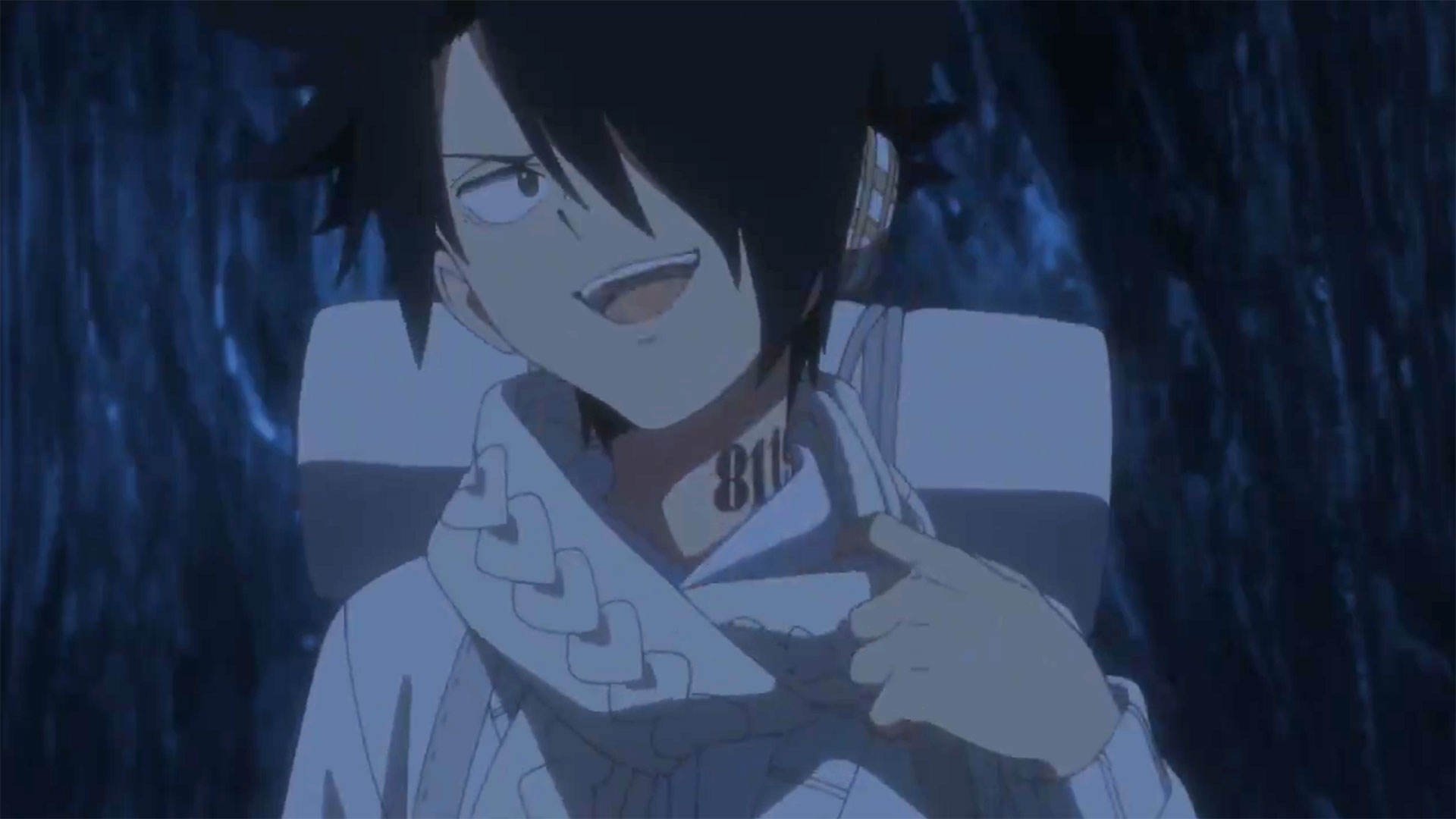 Novo trailer de The Promised Neverland 2 mostra tema de abertura | OtakuPT