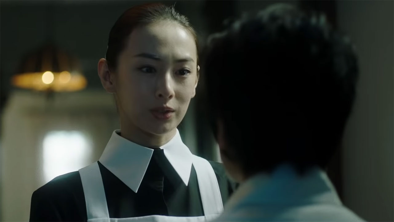 Videoclipe do filme live-action de The Promised Neverland | OtakuPT Videoclipe do filme live-action de The Promised Neverland | OtakuPT