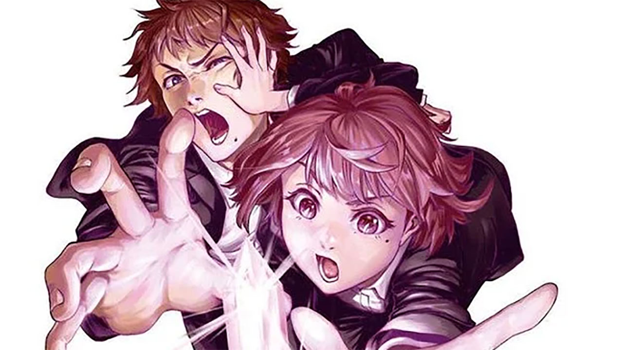 Tesla Note – O novo mangá de Masafumi Nishida | OtakuPT