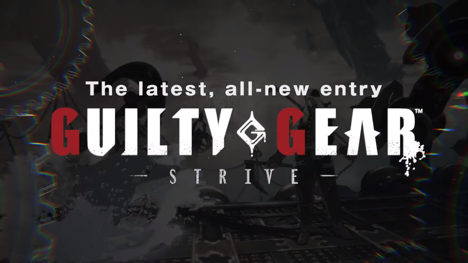Novo trailer de Guilty Gear -STRIVE- apresenta os seus modos de jogo ...