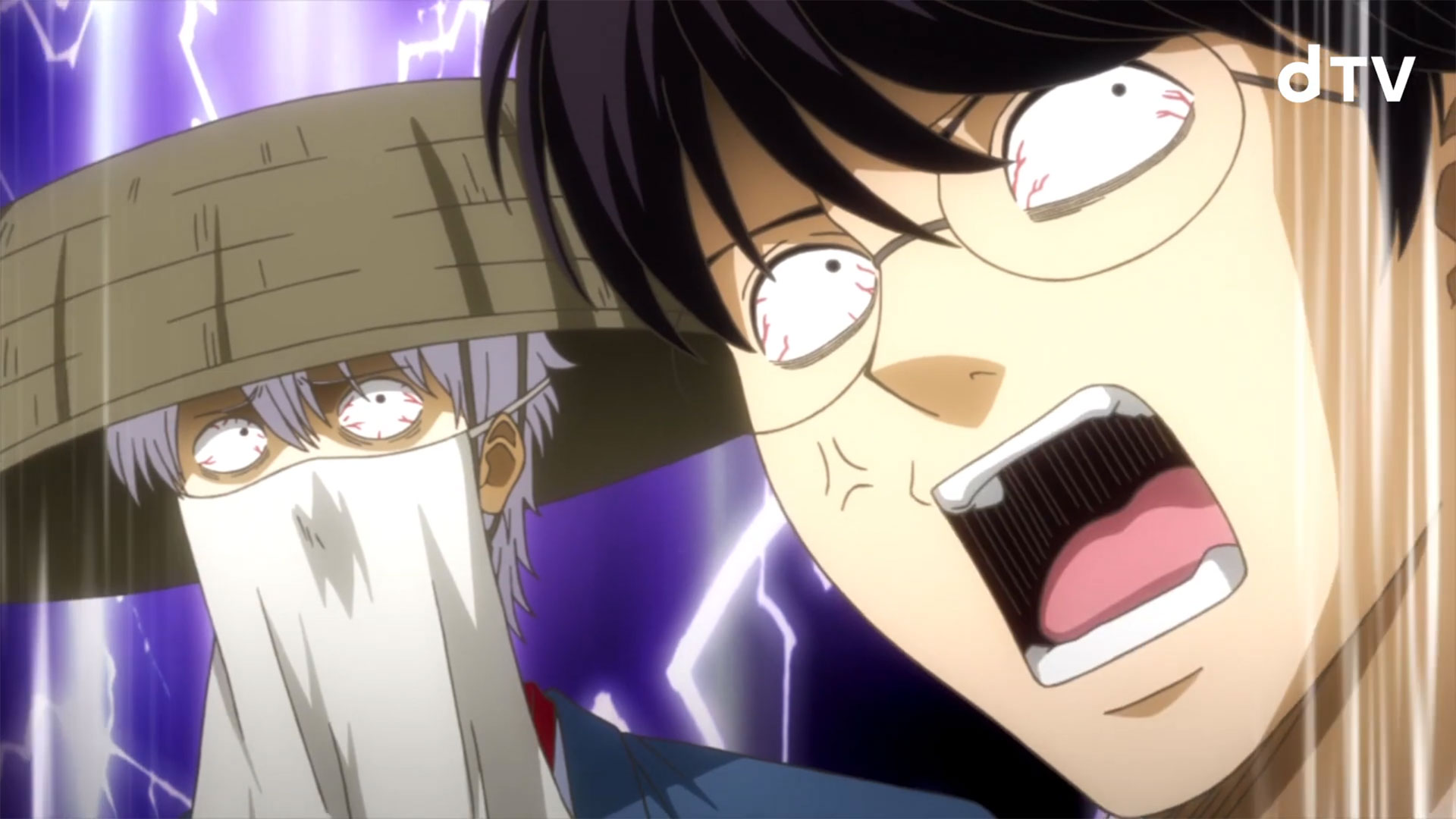 Trailer da 2ª parte de Gintama The Semi-Final | OtakuPT