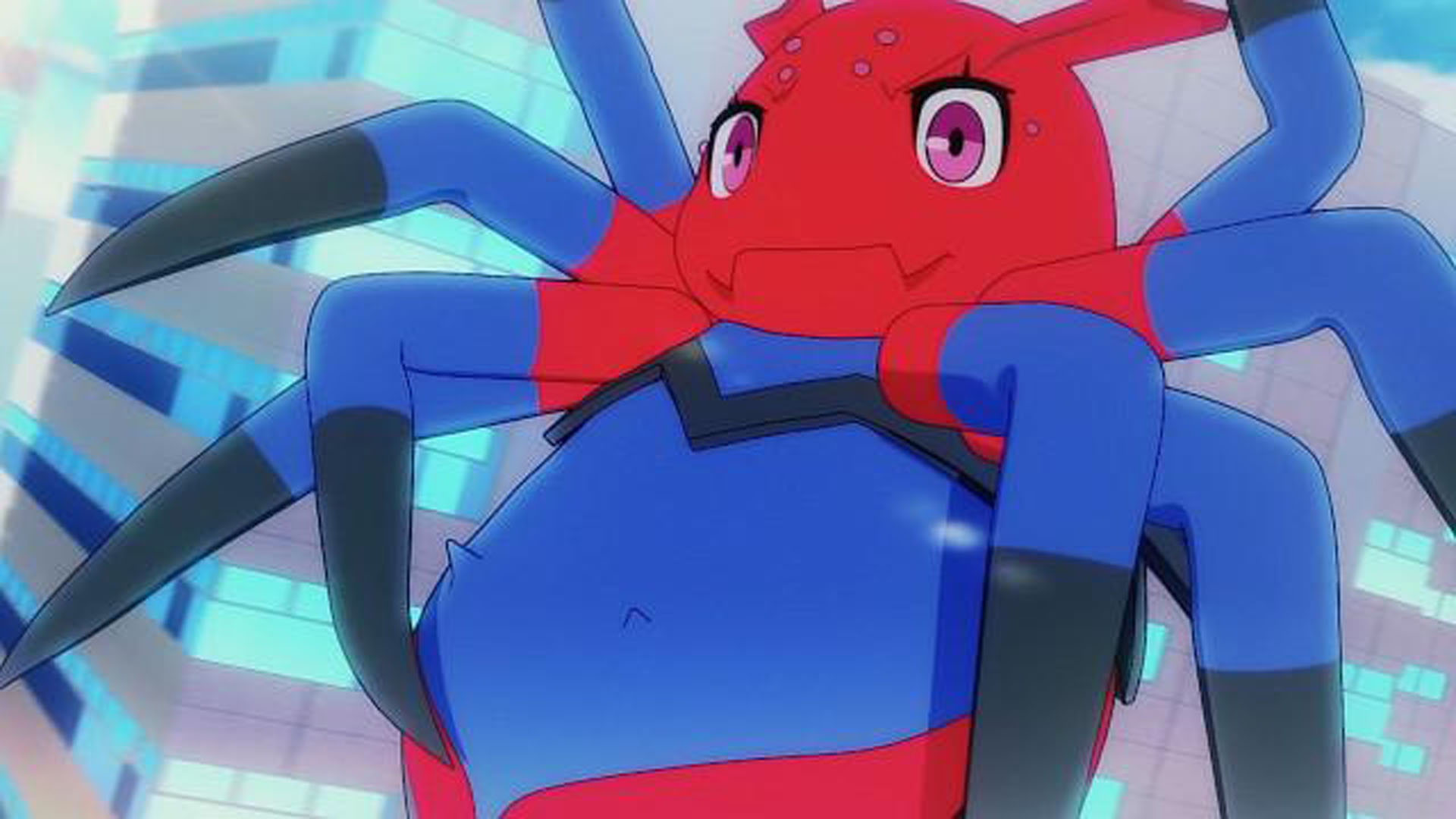 Kumo desu ga, Nani ga?: Episódio 3 – O diretor é o verdadeiro vilão da ...