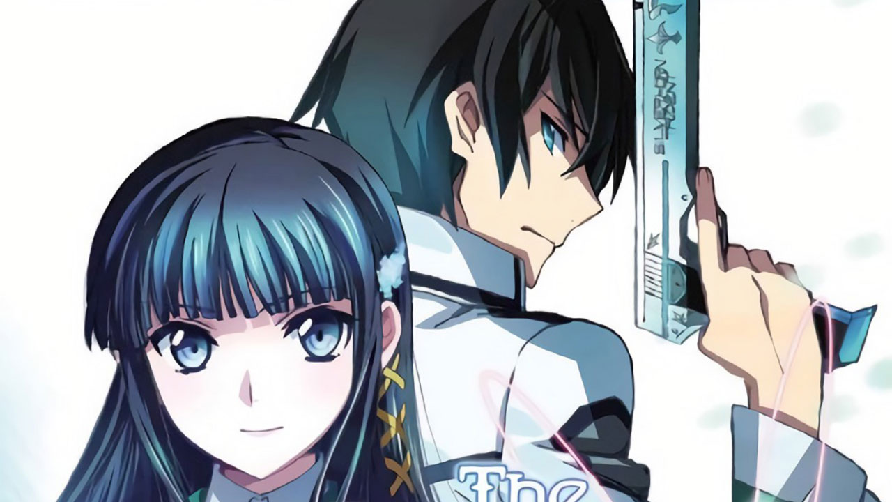 The Irregular at Magic High School já tem mais de 20 milhões de cópias ...